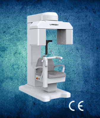 Lower radiation dose Dental Computed Tomography , dental x ray scanner