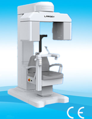 Upgradable 3D Dental CBCT Cone Beam Scanner with Super  - high Resolution