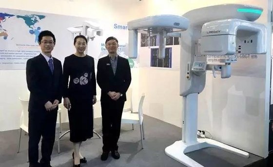 Dental CT Digital Panorama / Cephalo 3D Dental X Ray 3D Imaging System