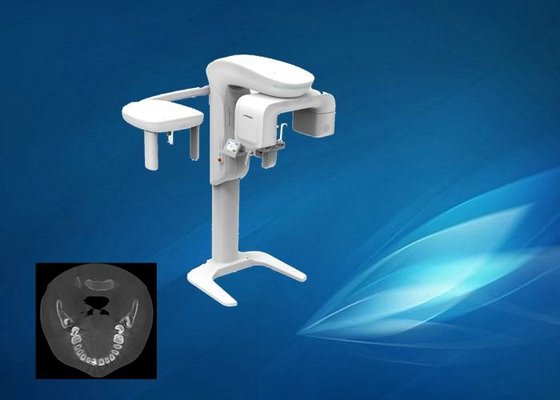 Smart 3D Dental CBCT Cone Beam Computed Tomography With World Top Level