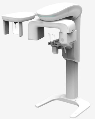 LargeV CBCT Dental X ray Dental Imaging Equipment WITH Accurate Scan Design