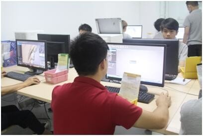 China ShenZhen Topway Dental Laboratory Co., Ltd Unternehmensprofil