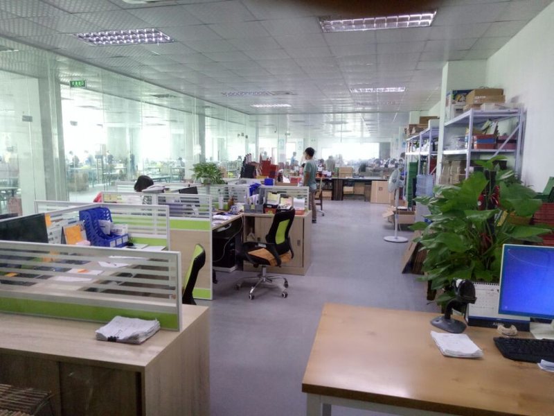 China ShenZhen Topway Dental Laboratory Co., Ltd Unternehmensprofil