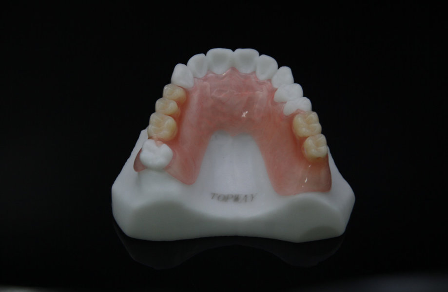 quality Dental Crown Lab factory