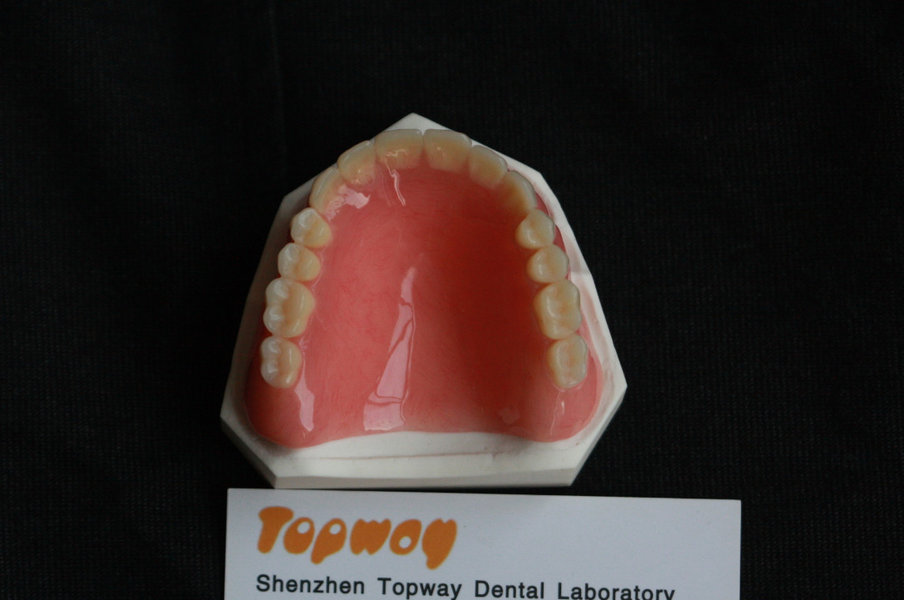 quality Dental Crown Lab factory