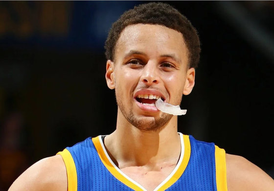 Dental Custom Football Mouth Guard , High Strenth Clear Basketball Mouthguard