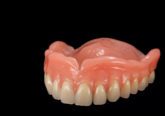 High Performance Polymers Bio Hpp Crowns With Long Term Stability Low Water Retention