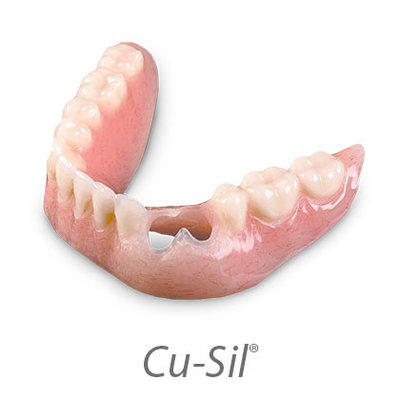 Precision	Full / Partial Valplast Flexible Dentures No Metal Comfortable Fit Easy Clean