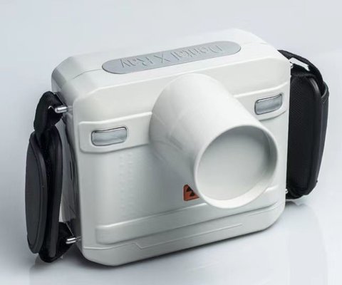 Medical Devices Digital Dental X-ray Portable Equipment With Wireless Portable Dental X-Ray