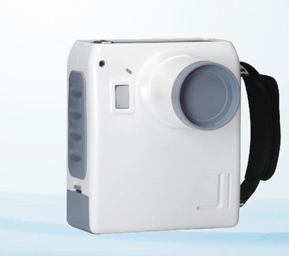Medical Devices Digital Dental X-ray Portable Equipment With Wireless Portable Dental X-Ray