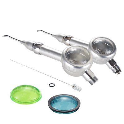 Dental Dental Air Flow Polisher Handpiece