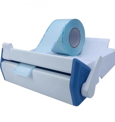 Dental Pouch Sealing Machine Autoclave Sterilization Sealing Equipment