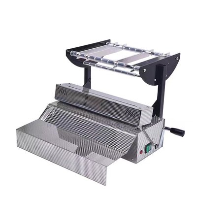 Dental Pouch Sealing Machine Autoclave Sterilization Sealing Equipment