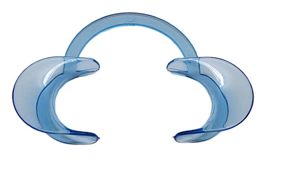 Dental Orthodontic Cheek Retractors