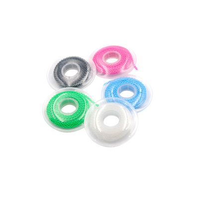 Dental Orthodontic Power Chain Elastic Plastic Chains Teeth