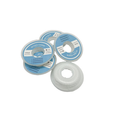 Dental Orthodontic Power Chain Elastic Plastic Chains Teeth