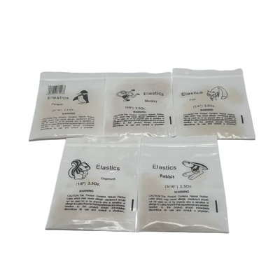 Dental Orthodontic Implant O Rings For Denture Snap In Overdentures