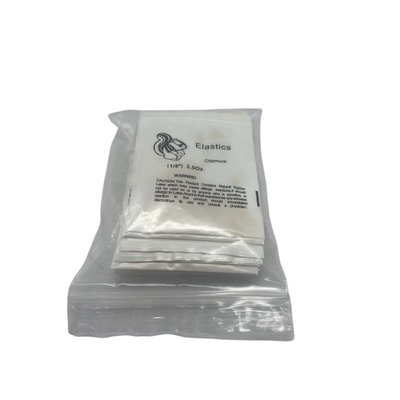 Dental Orthodontic Implant O Rings For Denture Snap In Overdentures