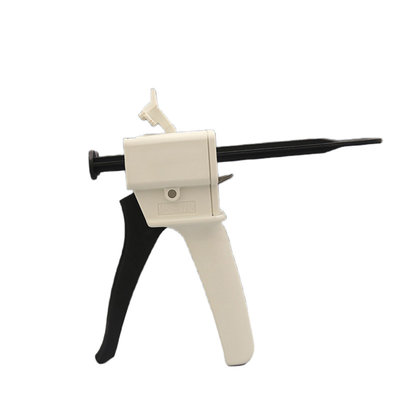 Light Body Dipensing Impression Meterial Gun Dental