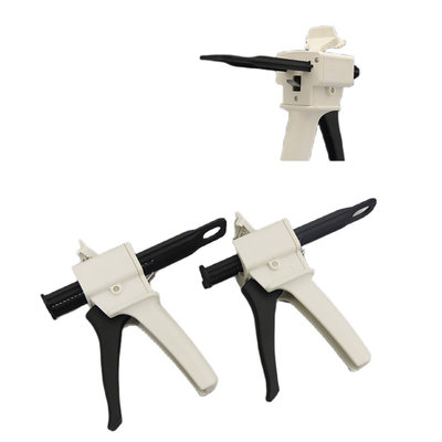 Light Body Dipensing Impression Meterial Gun Dental