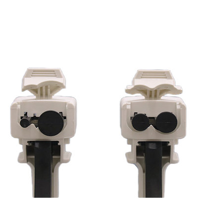 Light Body Dipensing Impression Meterial Gun Dental