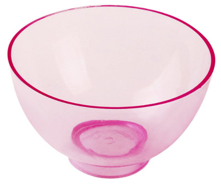 Dental Alginate Mixing Bowl And Spatula