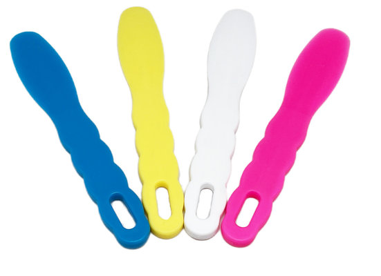 Dental Alginate Mixing Bowl And Spatula
