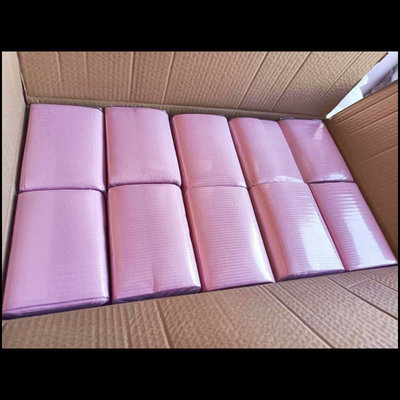 Disposable Dentist Waterproof Napkin Patient Dental Bibs