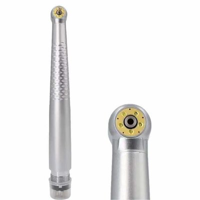 High Quality Shadowless 5 LED Light Handpiece High Speed Dental Handpiece Dental Handpiece China