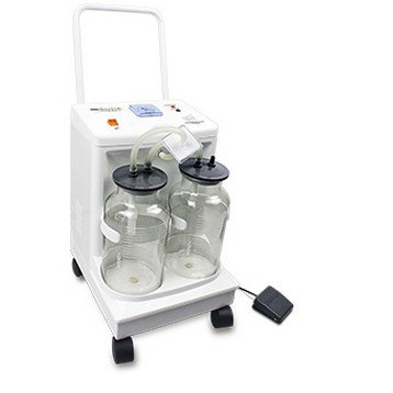 Dental Suction Machine