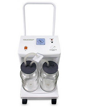 Dental Suction Machine