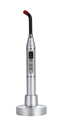 Colorful cordless dental LED Curing Light for dentist E02