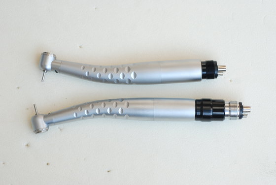 Hot selling E- generator LED 4 holes,2 holes dental handpiece,dentist rotary handpiece