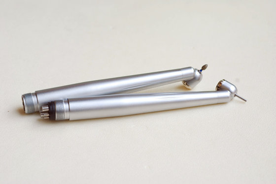 Best quality colorful high speed standard push button LED dental handpieces
