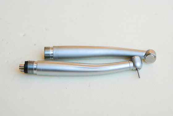 Best quality colorful high speed standard push button LED dental handpieces