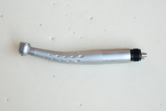 Best quality colorful high speed standard push button LED dental handpieces