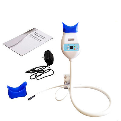 Portable Tooth Whitening Lamp for home and clinic use