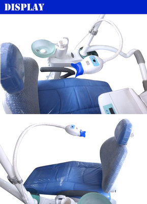 Portable Tooth Whitening Lamp for home and clinic use