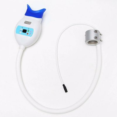 Portable Tooth Whitening Lamp for home and clinic use
