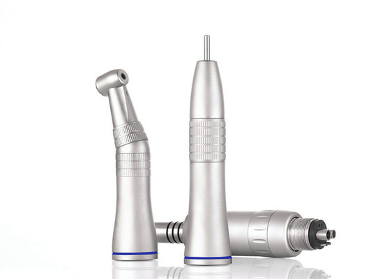 CE & ISO approved 1:5 dental contra angle handpiece,dental straight handpiece