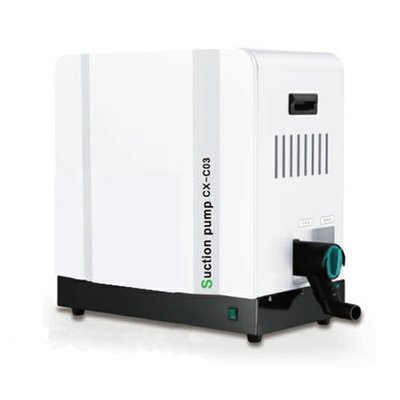 Dental suction device vacuum suction pump for dental chair
