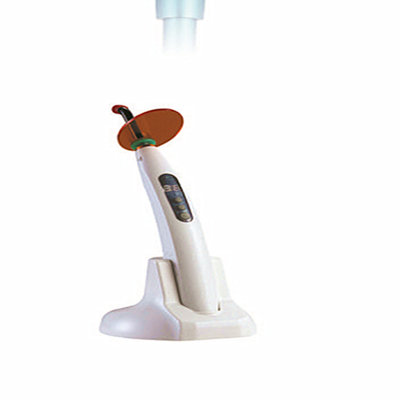2015 New wireless portable dental led curing light, light cure unit with USB charger
