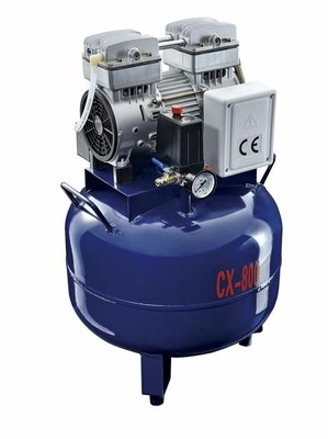Made in China dental air compressor use electric portable air compressor with no noise air compressor