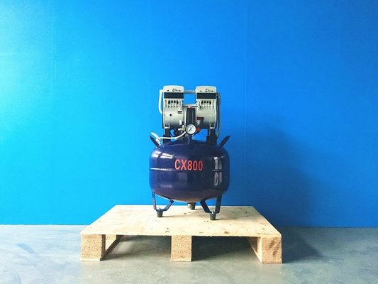 Made in China dental air compressor use electric portable air compressor with no noise air compressor