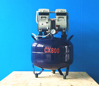 Made in China dental air compressor use electric portable air compressor with no noise air compressor