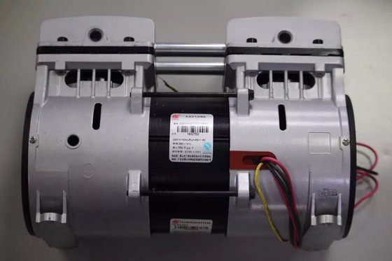 Factory price oil free silent dental air compressor for dental chair units