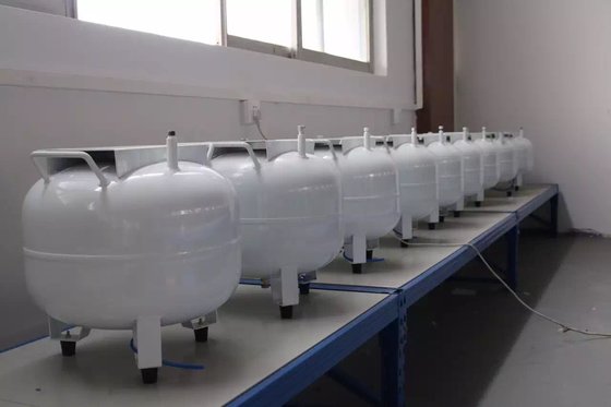 Factory price oil free silent dental air compressor for dental chair units