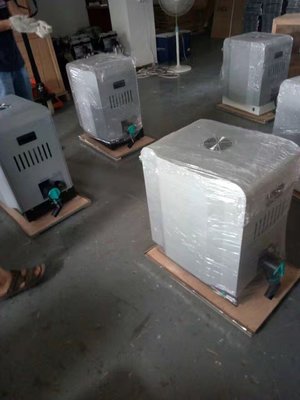 CE&ISO approval Mobile Dental Suction System / Dental Vacuum Suction