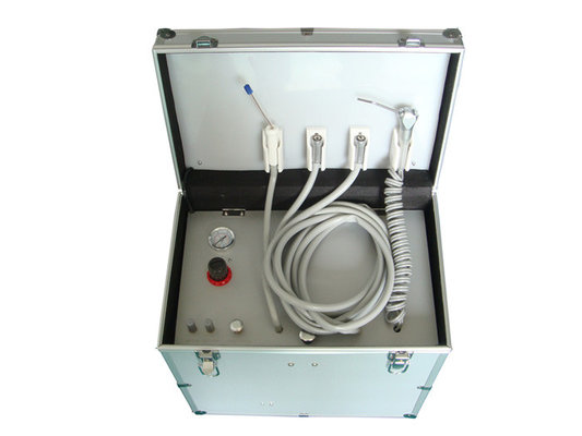 Low price hot sale portable dental unit with fully self-contained dental unit