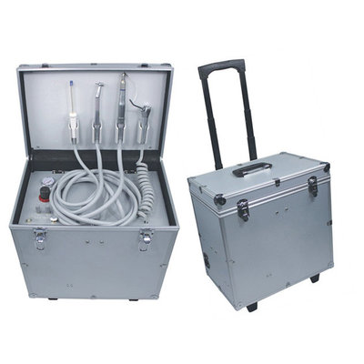 Low price hot sale portable dental unit with fully self-contained dental unit